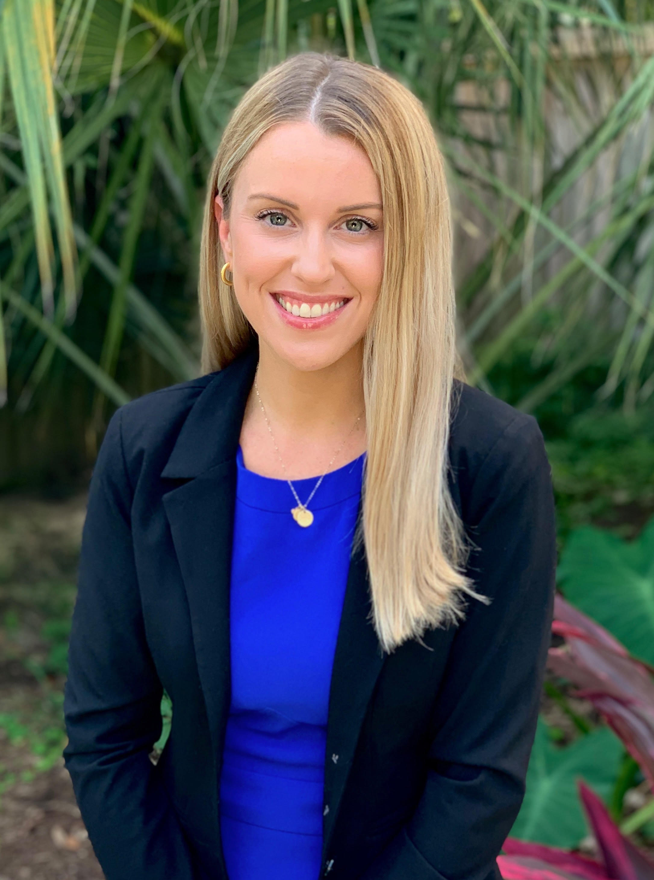 Kelly E. O'Connor, Ph.D.